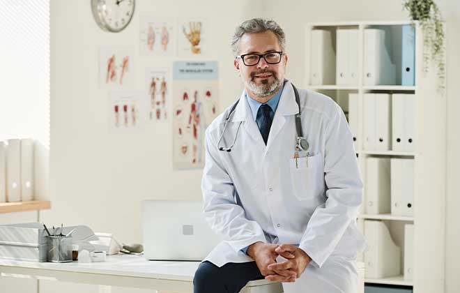 GP - Find the Best Doctors in Zante