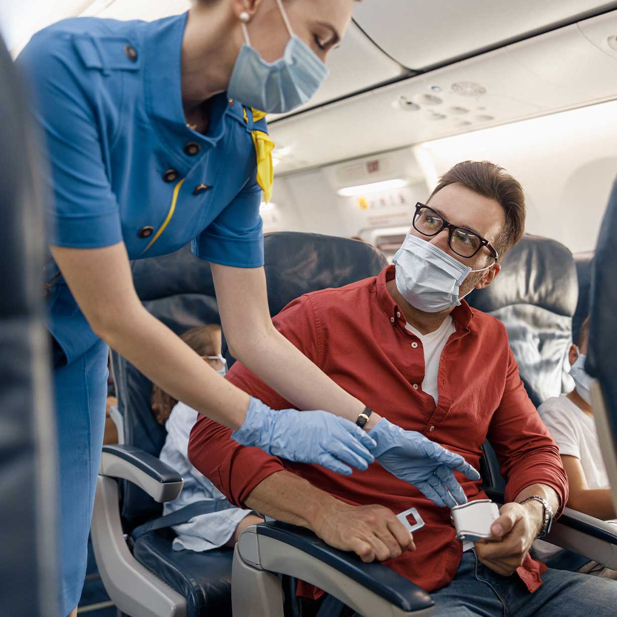 Fit-to-Fly Certificate in Zante (Zakynthos) - Find Doctors in Zante