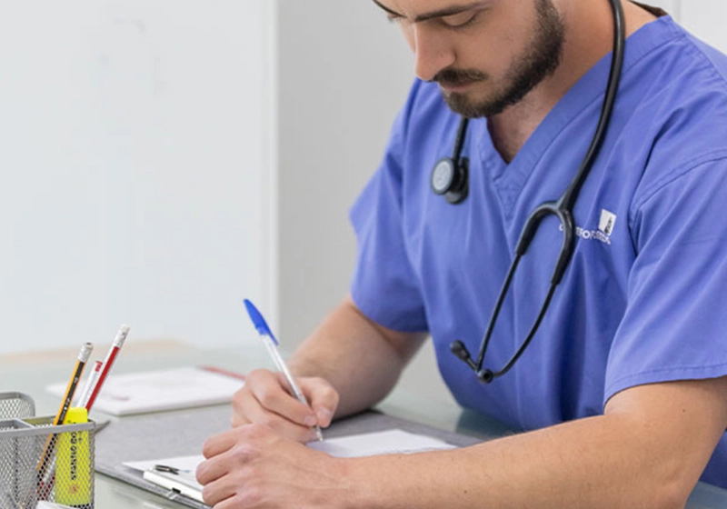 Online Medical Prescription